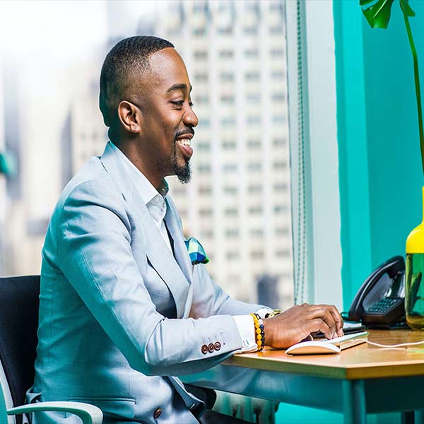 Datacom – ICT CONSULTATION